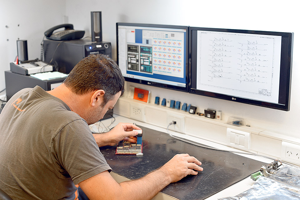 Recursos - Aceleradores Lineales Linac Sytems SA