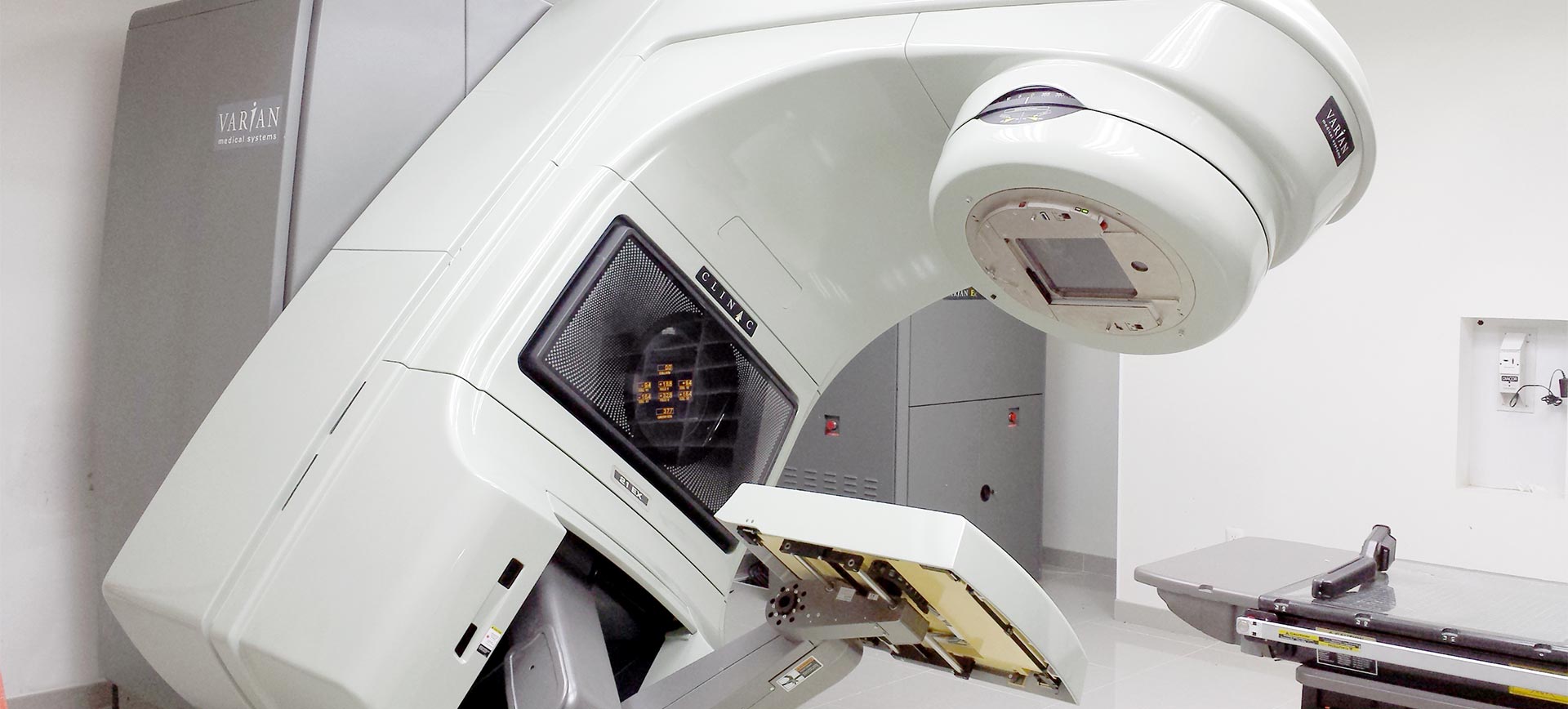 Inicio - Aceleradores Lineales Linac Sytems SA