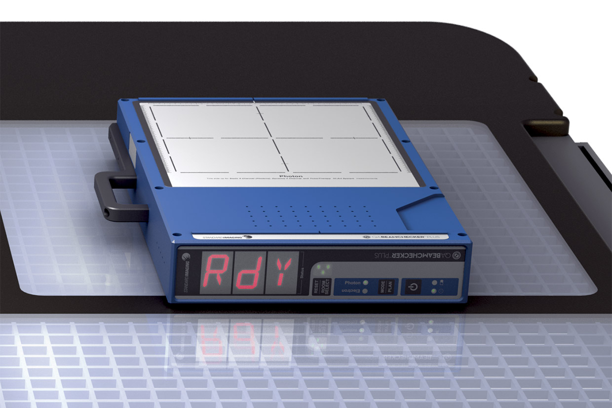 Productos y Soluciones - Aceleradores Lineales Linac Sytems SA